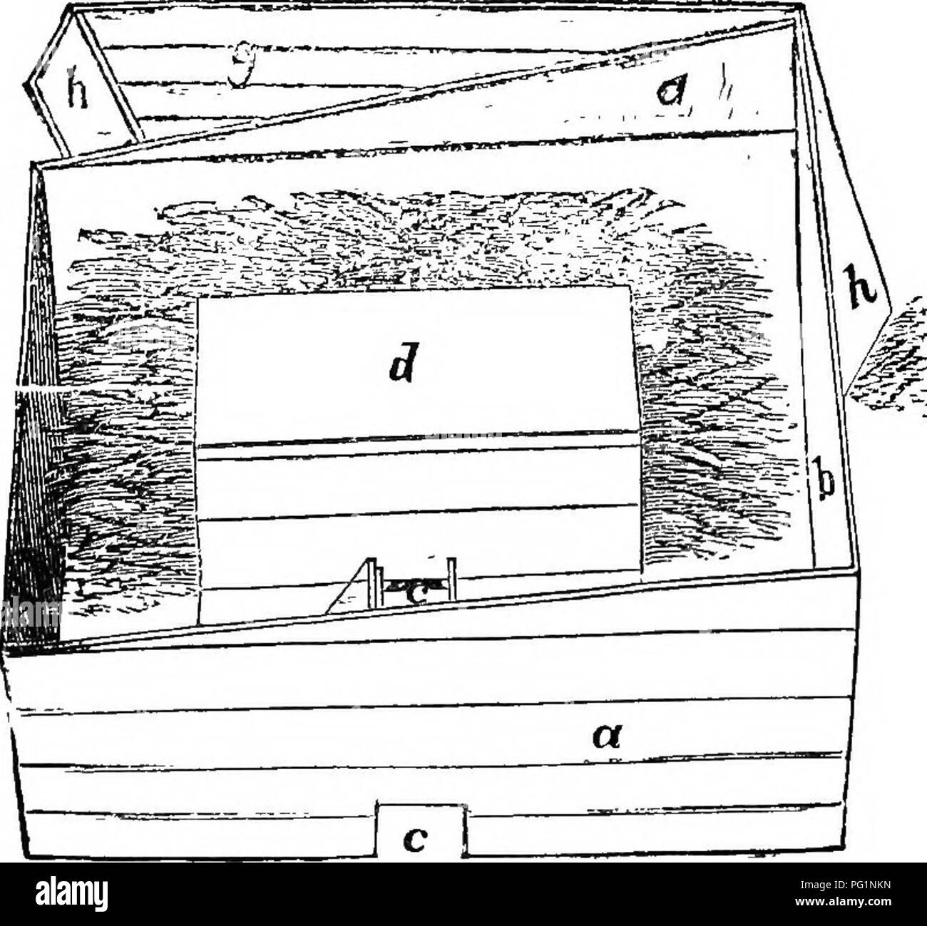 Packing guide Black and White Stock Photos & Images - Alamy