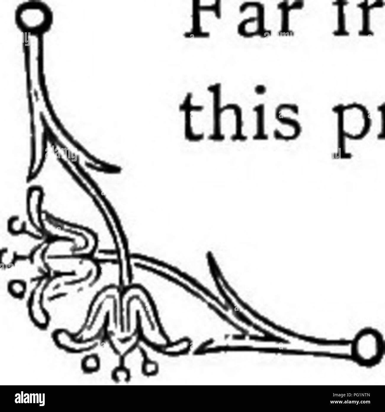 Many cultivated varieties Black and White Stock Photos & Images - Alamy