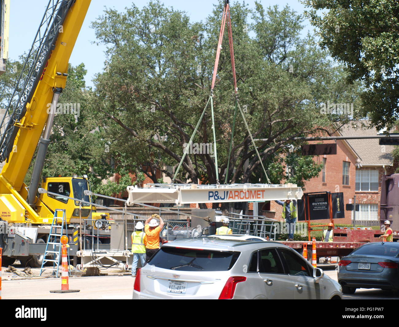 Interesting Finds On The Third Leg Of The Wagon Wheel Route Stock Photo ...