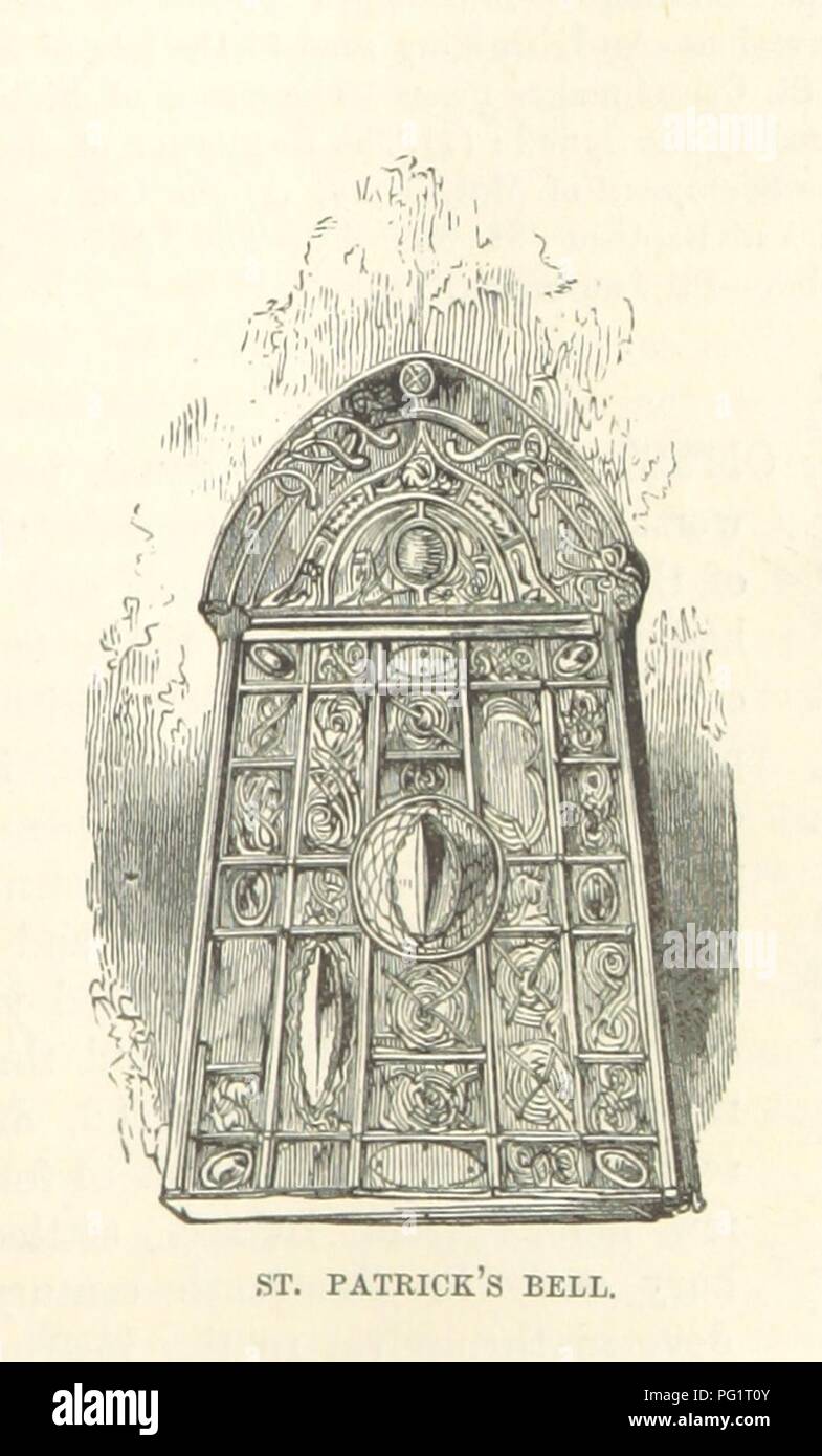 Cusack illustrated history of ireland hi-res stock photography and ...