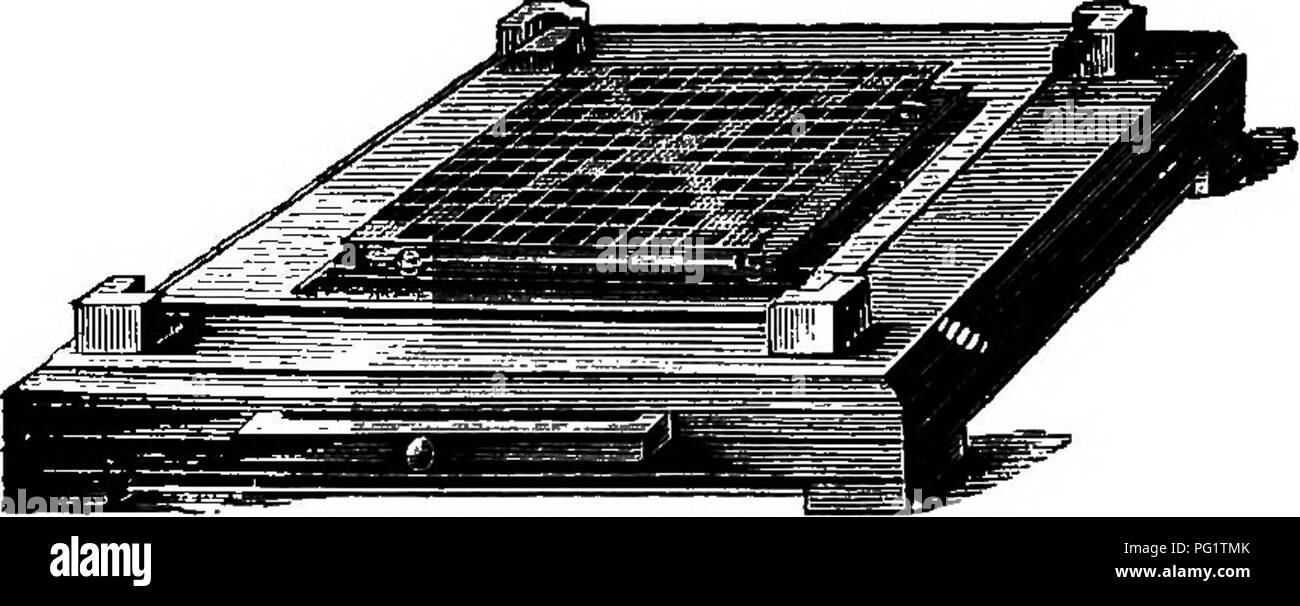 Water testing techniques Black and White Stock Photos & Images - Alamy