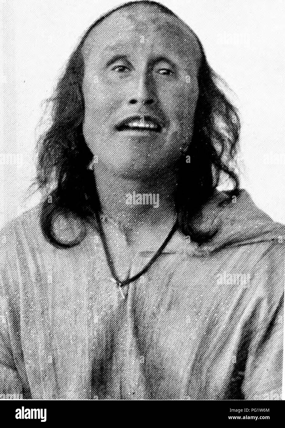 The Canadian Arctic Expedition (1913-1918) focused on exploring and ...