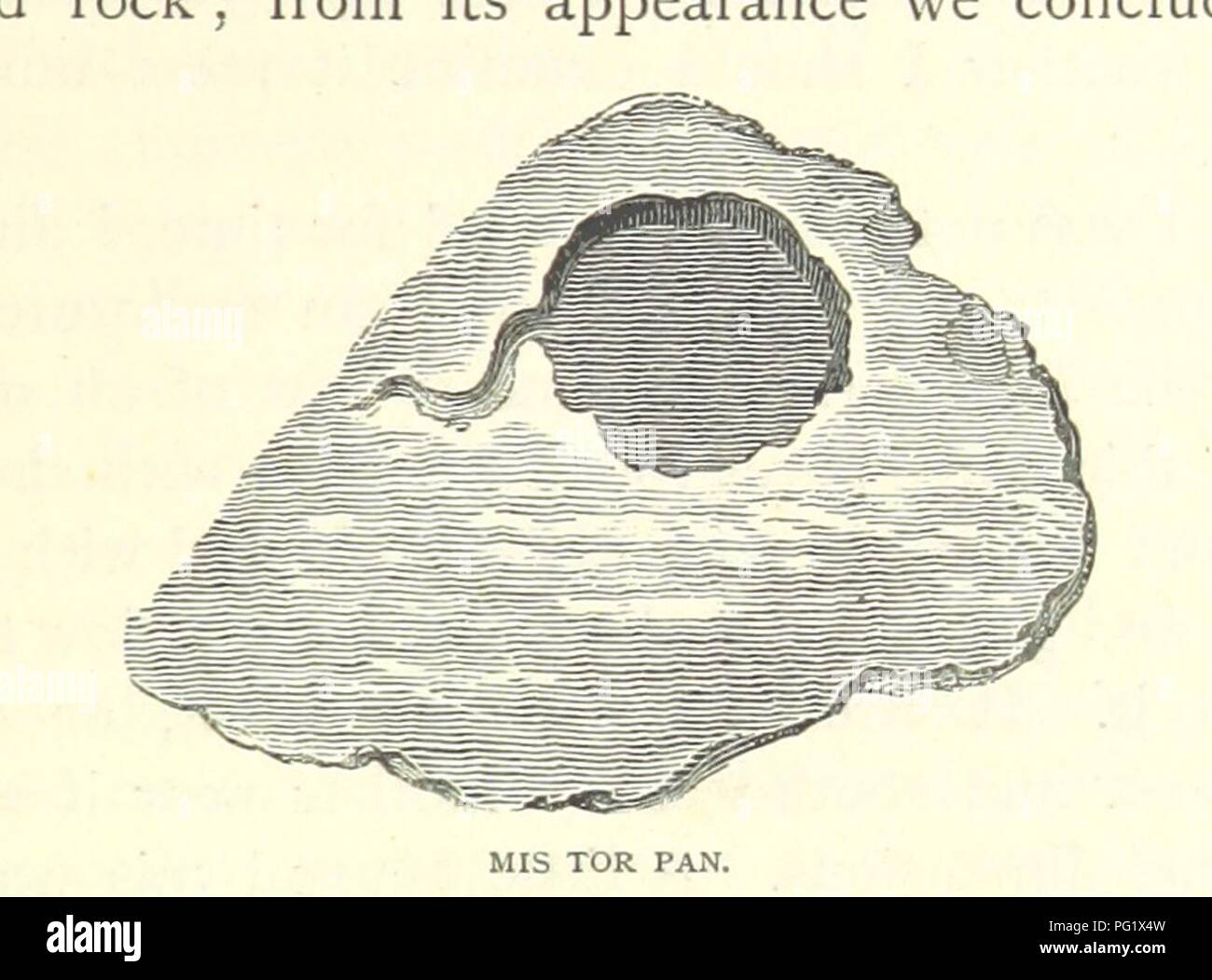 Image from page 247 of 'The Borders of the Tamar and the Tavy; their ...