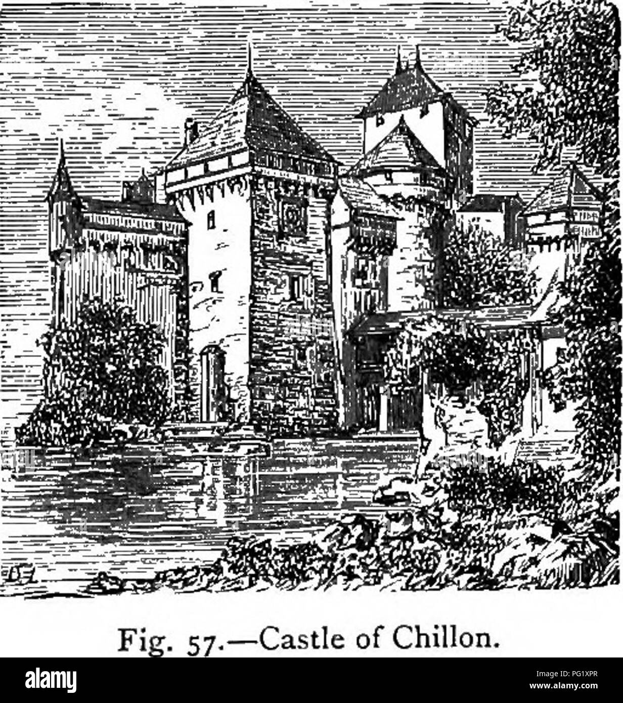 Alpine plant species Black and White Stock Photos & Images - Alamy