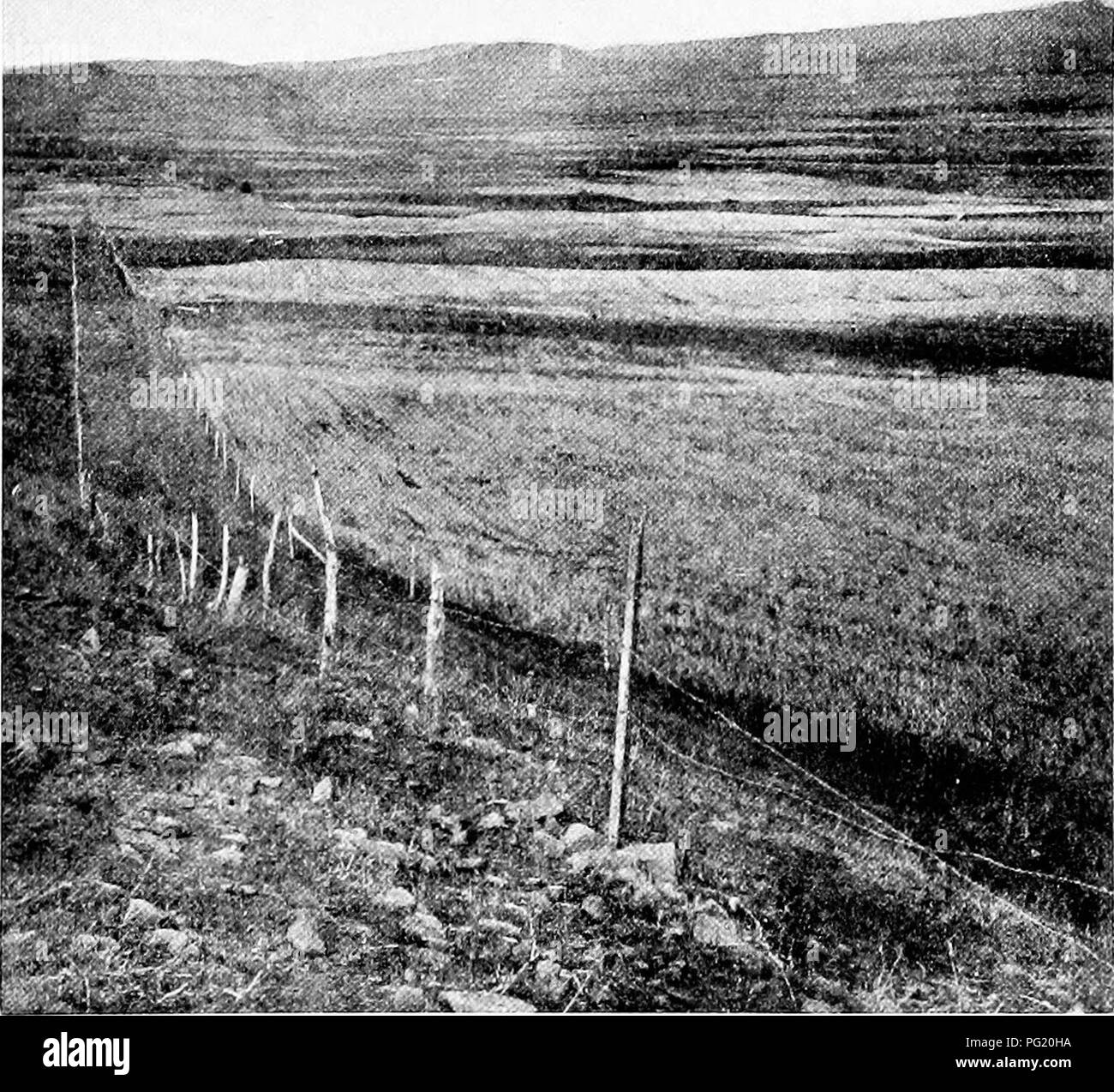 Cache valley utah farm Black and White Stock Photos & Images - Alamy