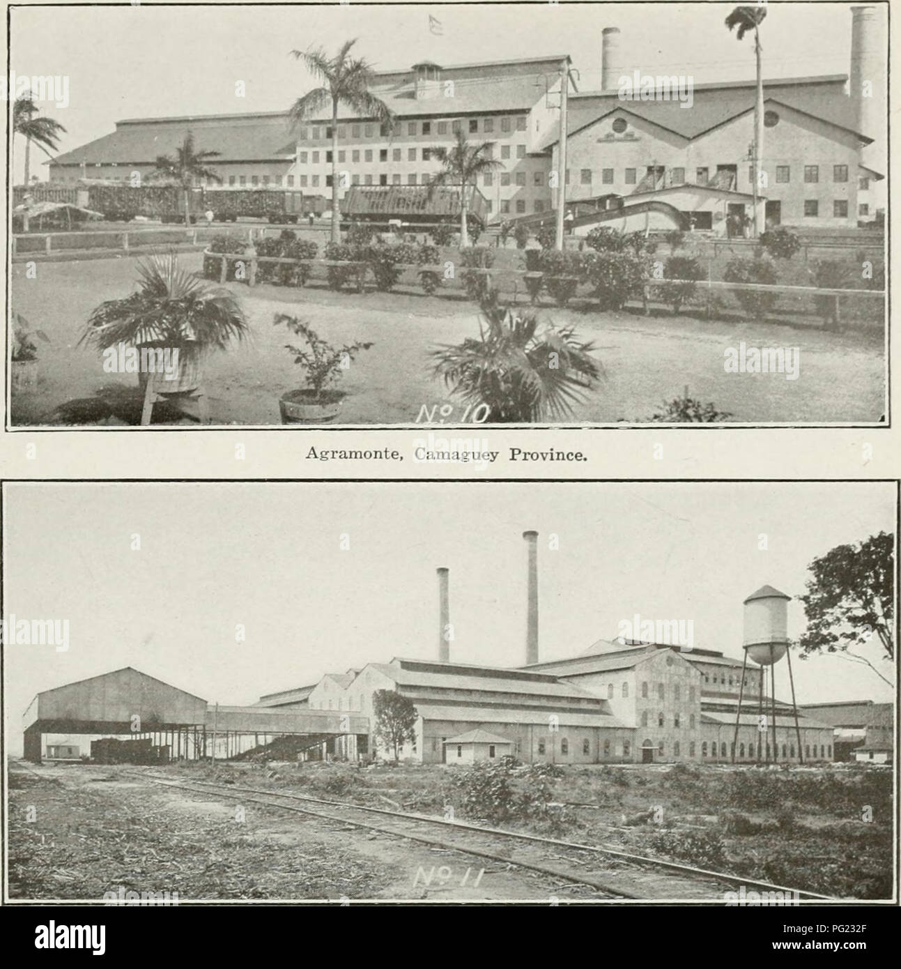 This periodical provides a general overview of Cuba, discussing its ...