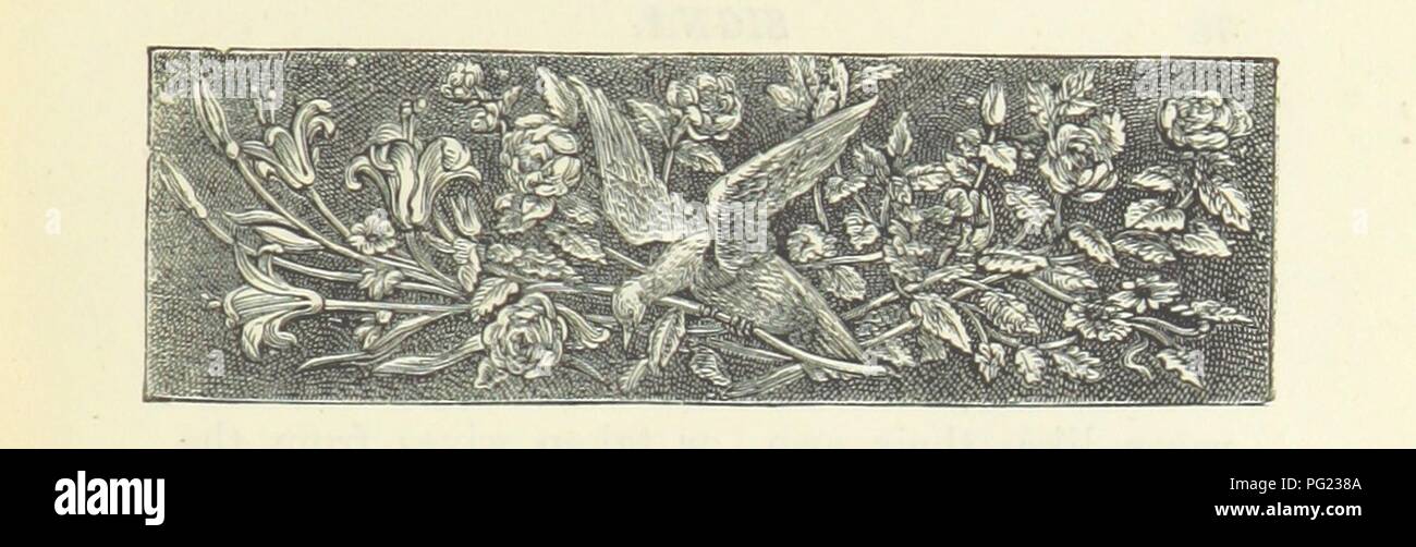 Image from page 91 of 'Signa. A story. By Ouida' Stock Photo - Alamy
