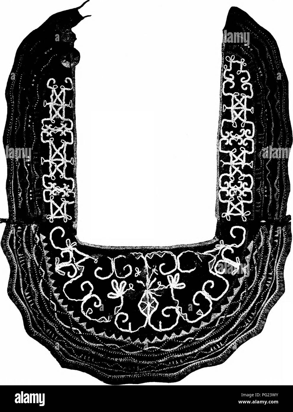 This work explores the double-curve motif, a distinctive design element ...