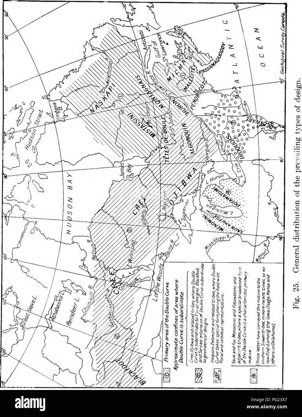 Algonkian hi-res stock photography and images - Alamy