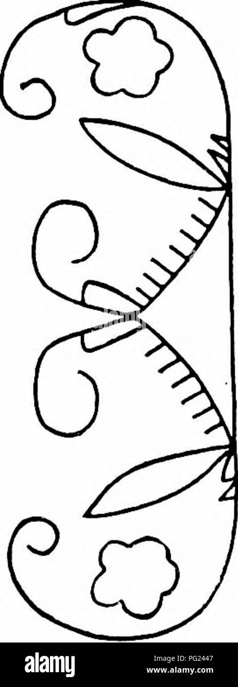This study examines the double-curve motif in the art of the Algonquian ...