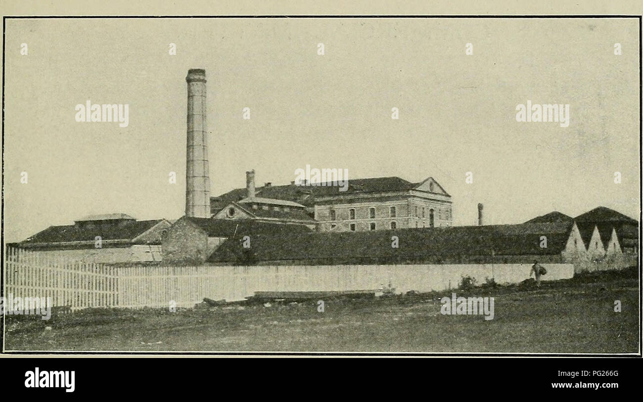 American sugar refinery company hi-res stock photography and images - Alamy