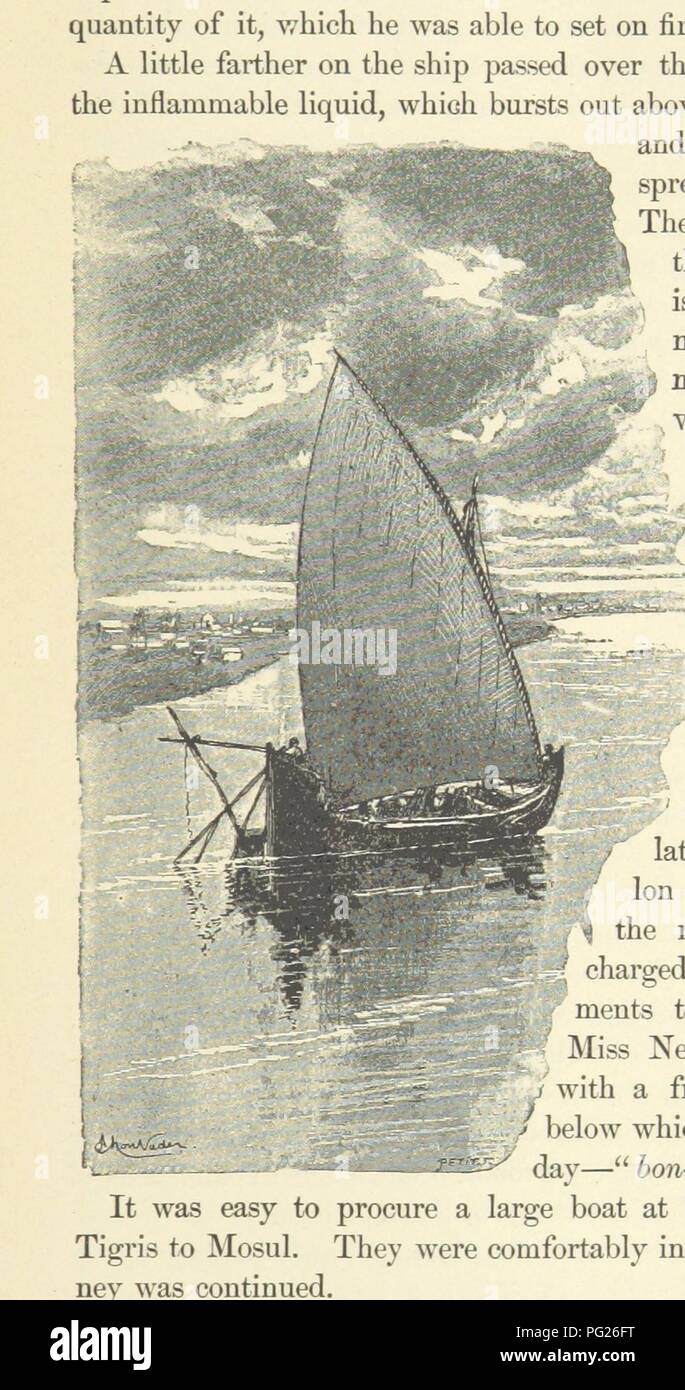 Image from page 117 of 'Babylon Electrified. The history of an ...