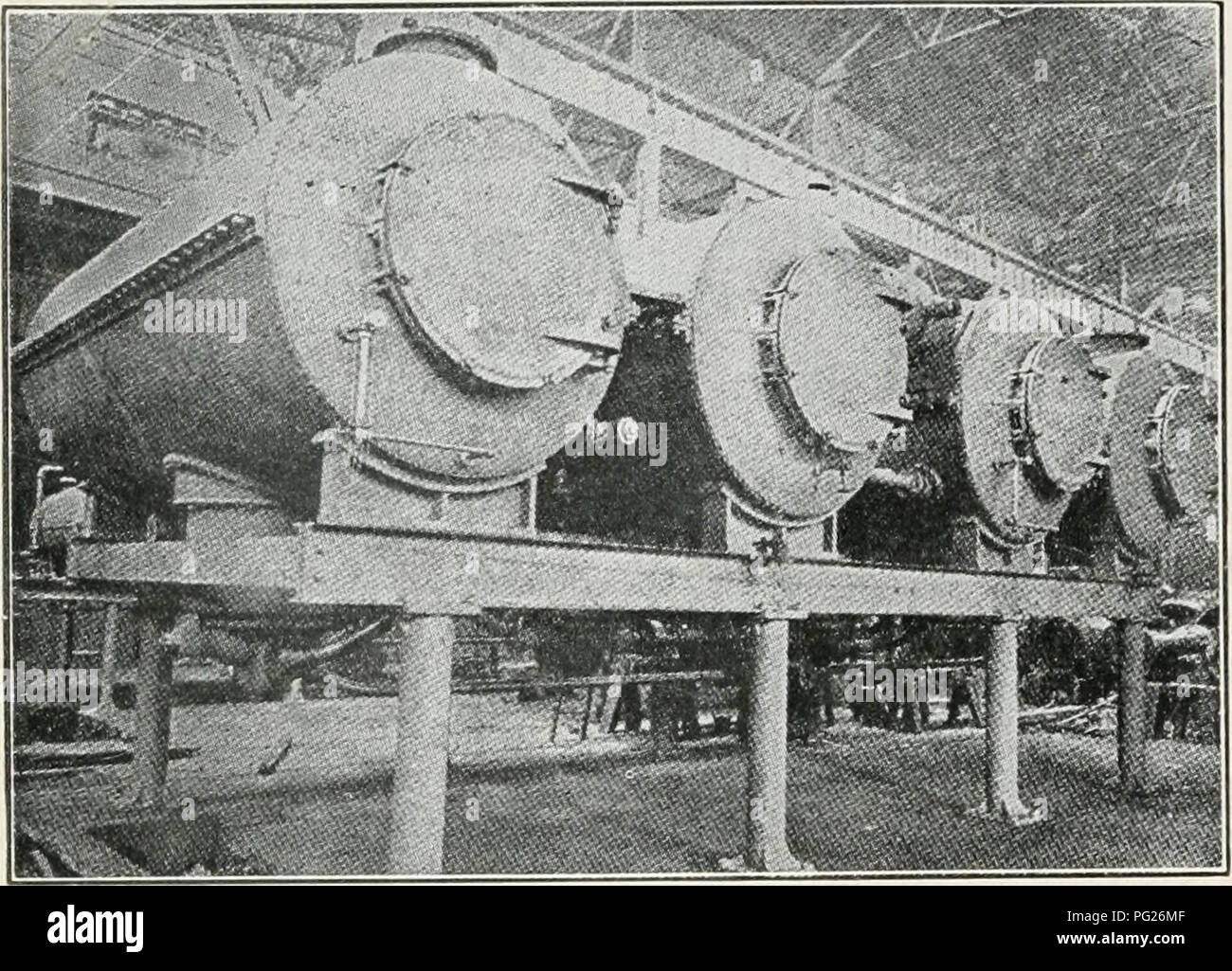 This periodical provides insights into Cuban industries, focusing on ...