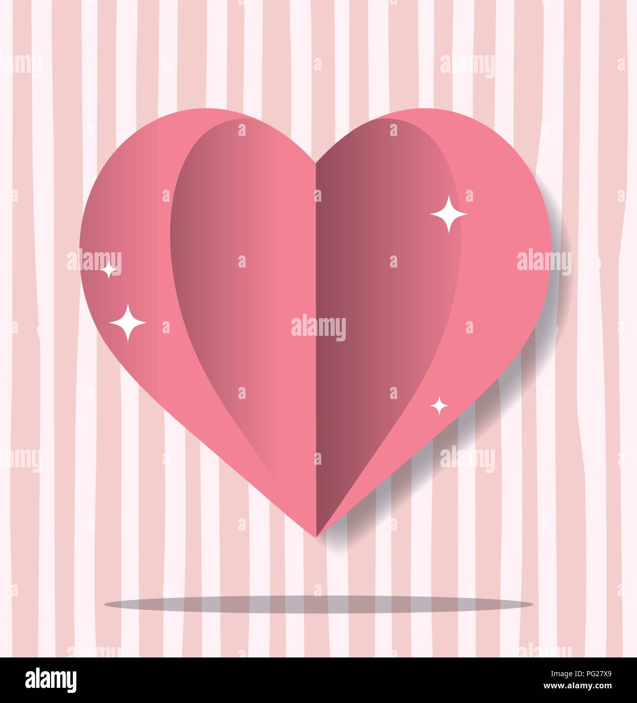 Paper art cartoons Stock Vector Image & Art - Alamy