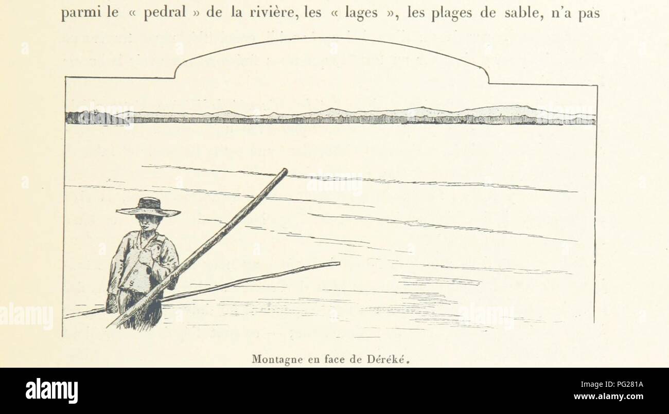 Image from page 127 of 'Voyage au Tocantins-Araguaya, 31 décembre 1896 ...