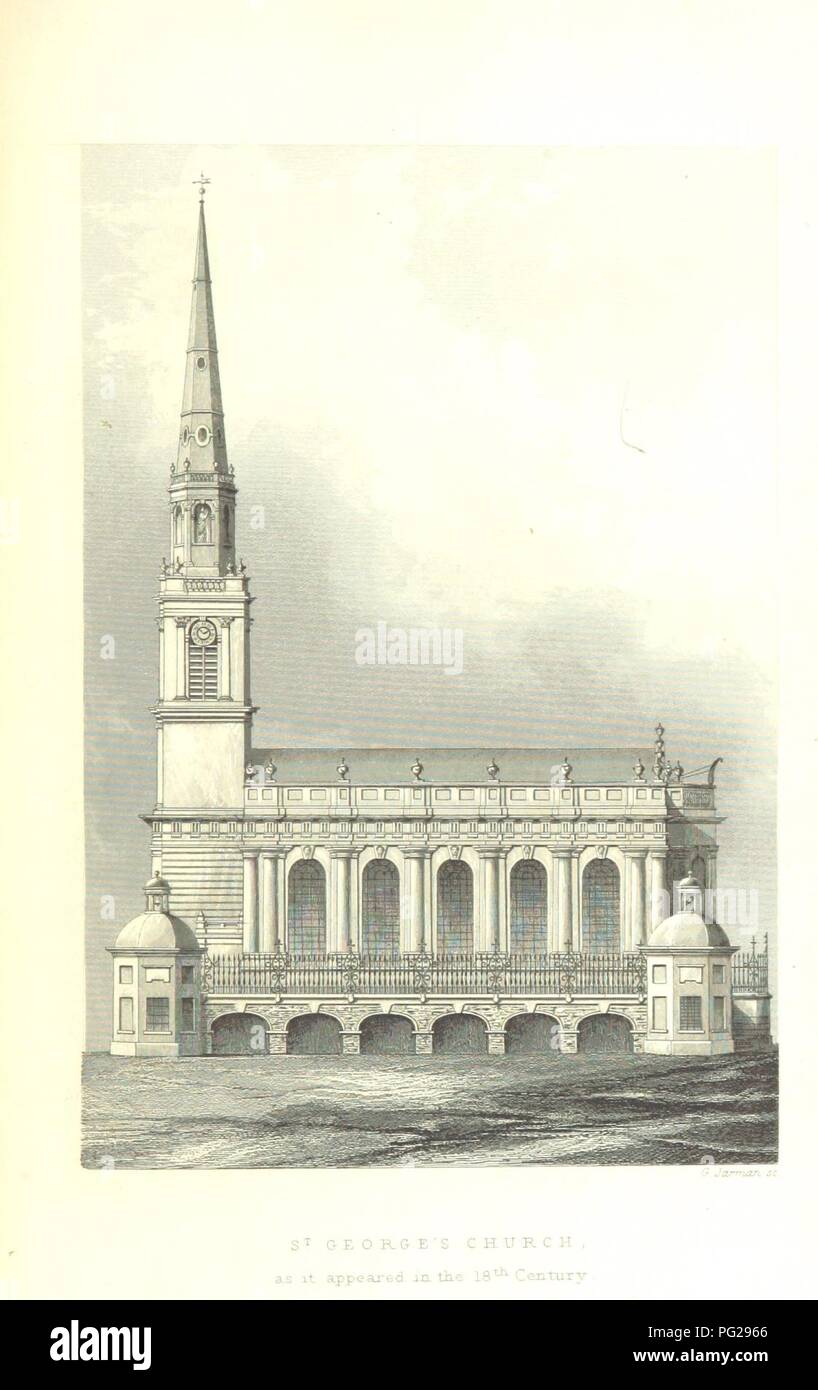 Image from page 133 of 'Liverpool as it was during the Last Quarter of ...