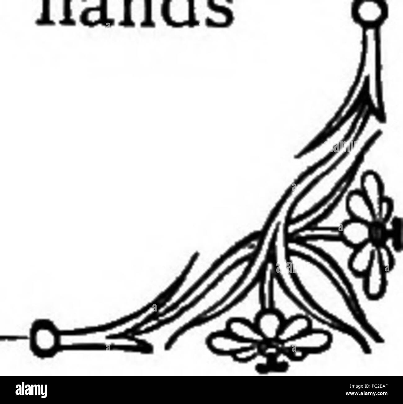 This work explores the symbolic meanings of flowers, examining how ...