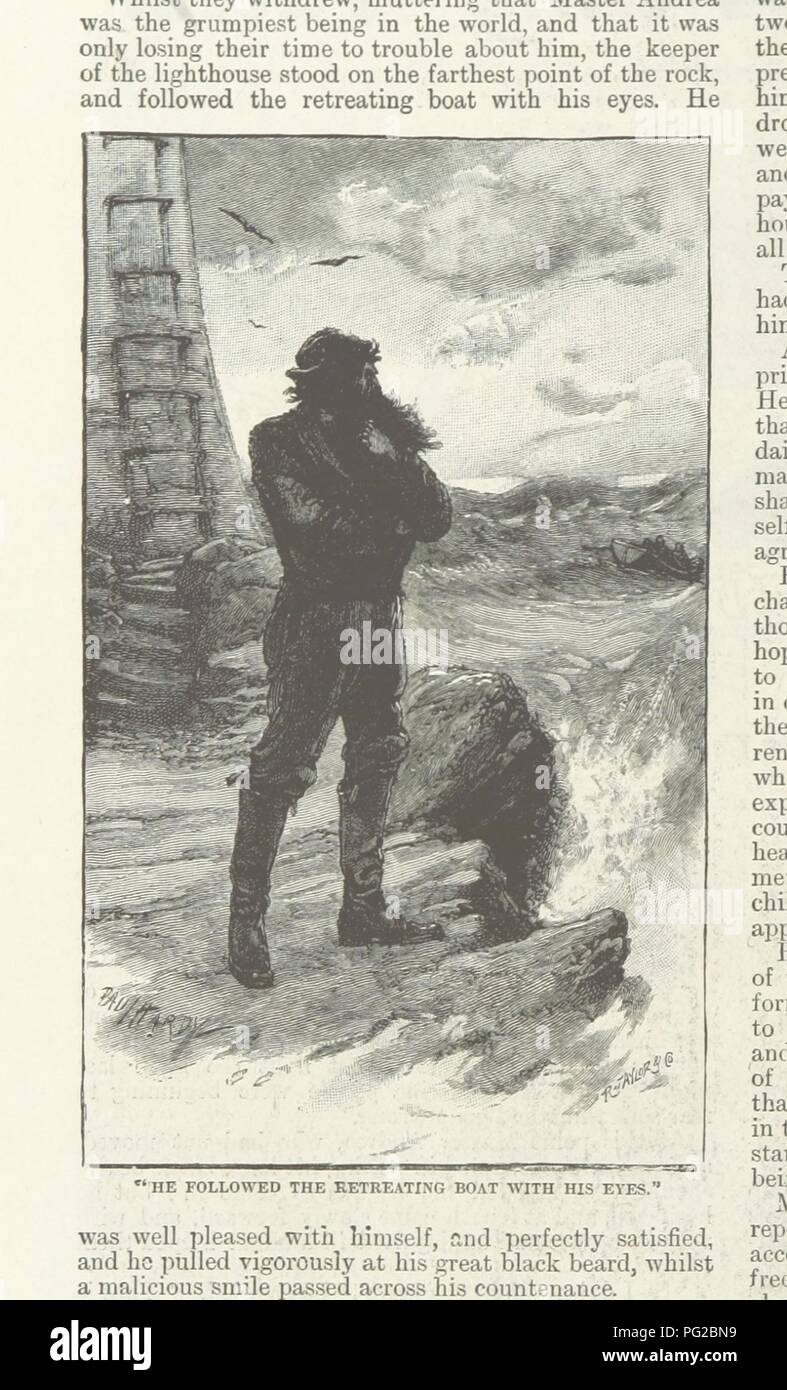 Image from page 148 of 'Illustrated Penny Tales. From the “Strand ...