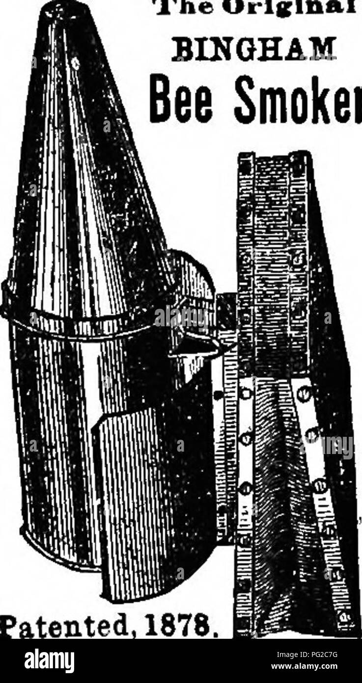 . The bee-keeper's guide : or Manual of the apiary . Bee culture; Bees ...