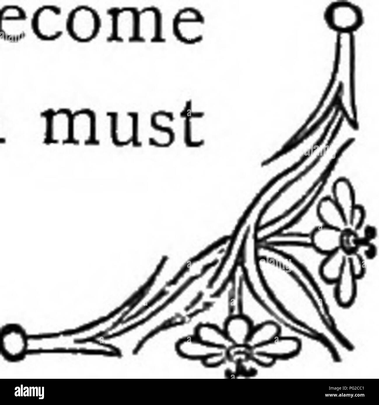 This book explores the language of flowers, offering interpretations of ...