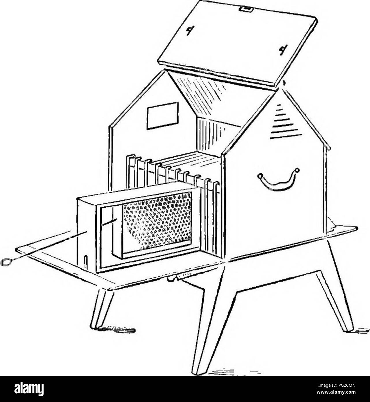 This guide covers the practice of beekeeping, focusing on the use of ...