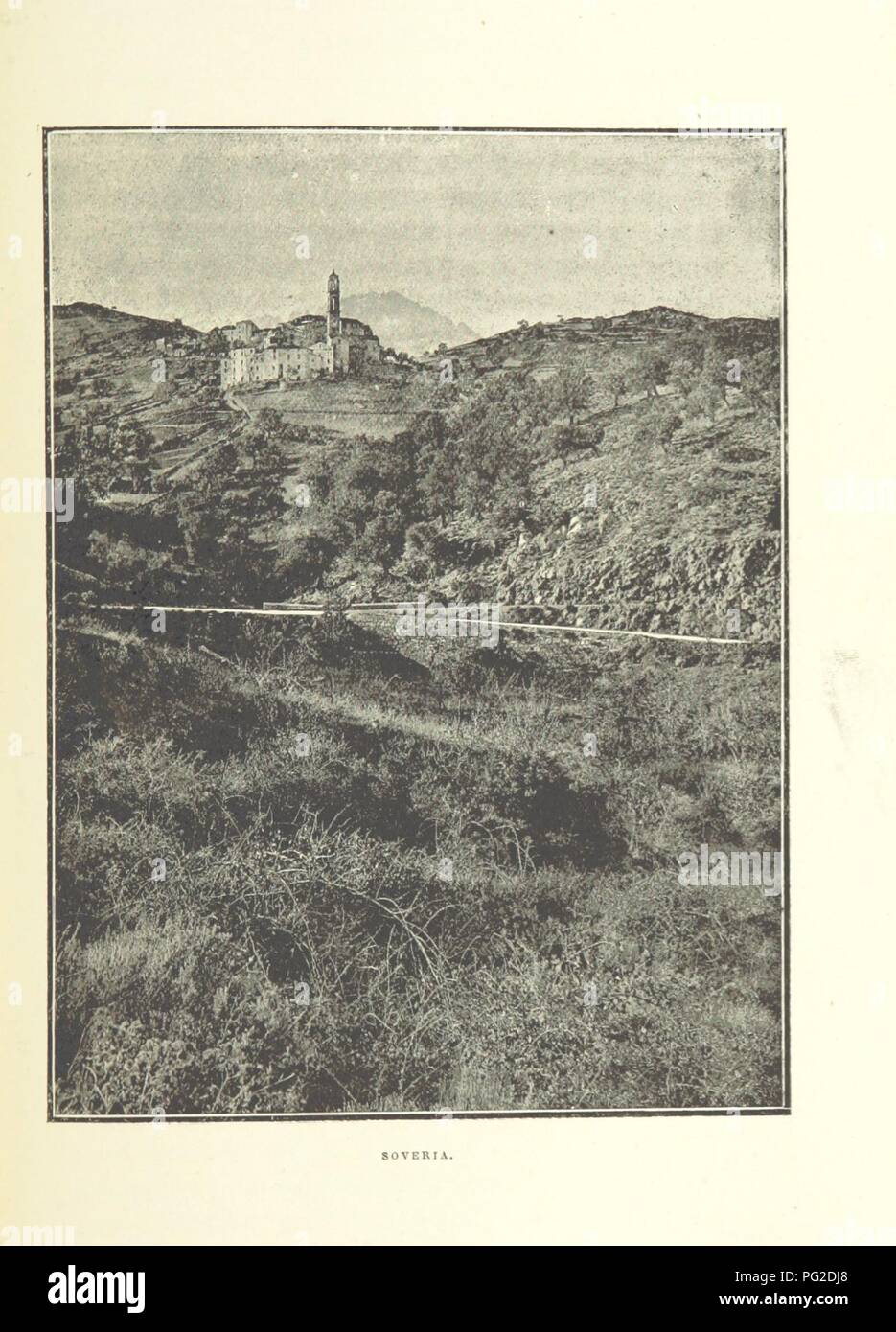 Image from page 159 of 'La Chasse au mouflon, ou petit voyage ...