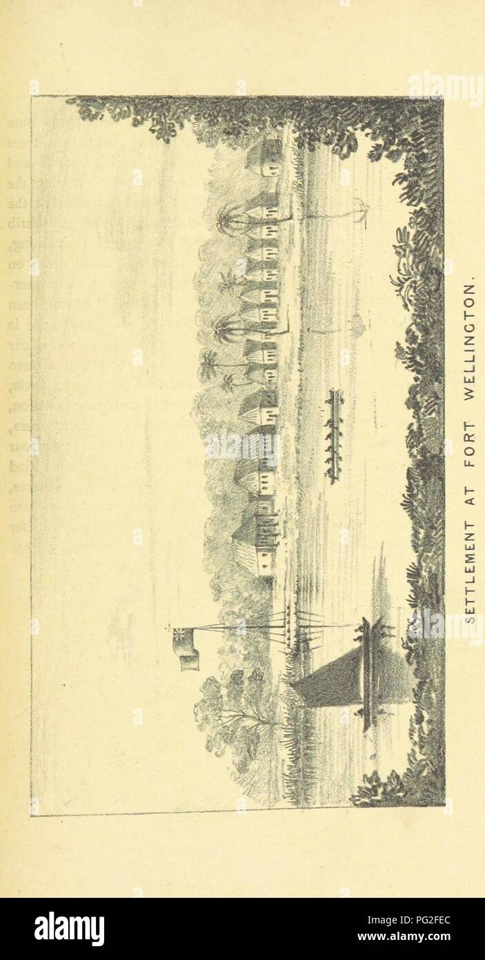 Image from page 169 of 'Narrative of a Residence on the Mosquito Shore ...