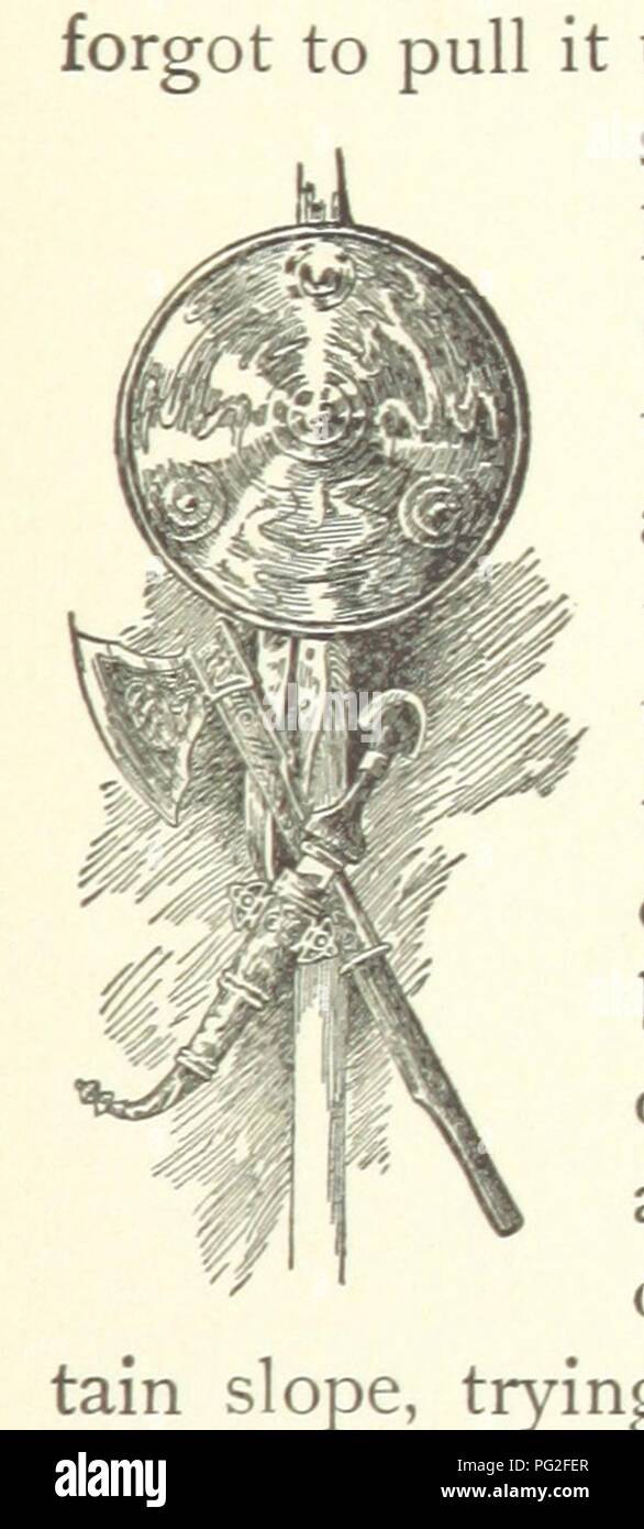 Image from page 169 of 'The Iron Star and what it saw on its journey ...