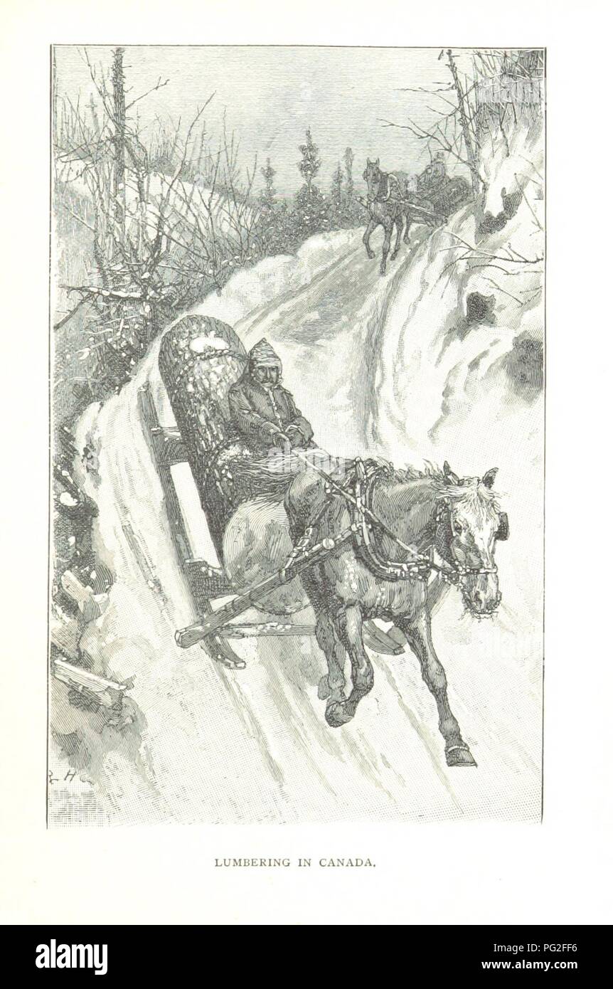 Image from page 169 of 'The Victorian Era, etc. [With illustrations ...