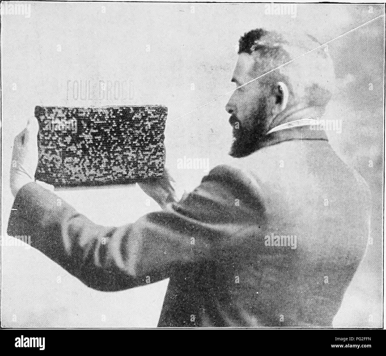 This work by Lorenzo Langstroth explores the management of beehives and ...