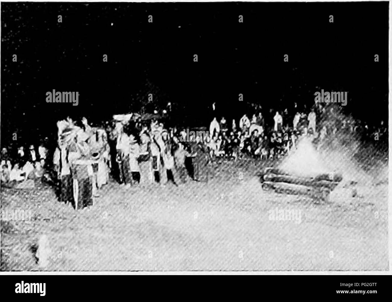 Seneca indians hi-res stock photography and images - Alamy