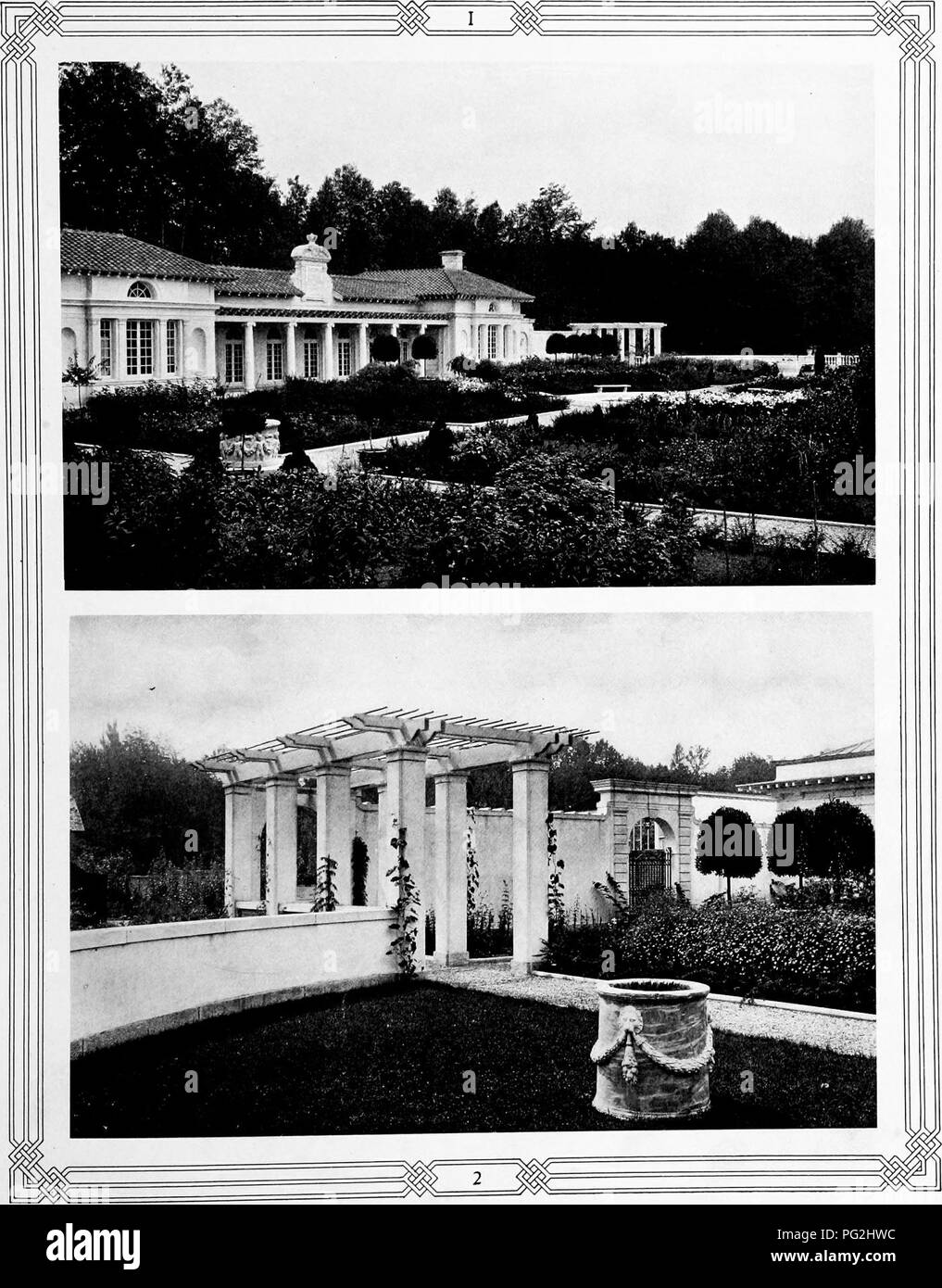 'American Gardens' explores the history and design of gardens in the ...