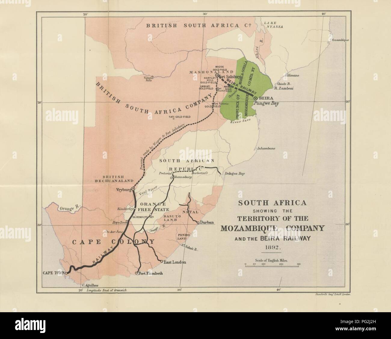 Sofala mozambique hi-res stock photography and images - Alamy