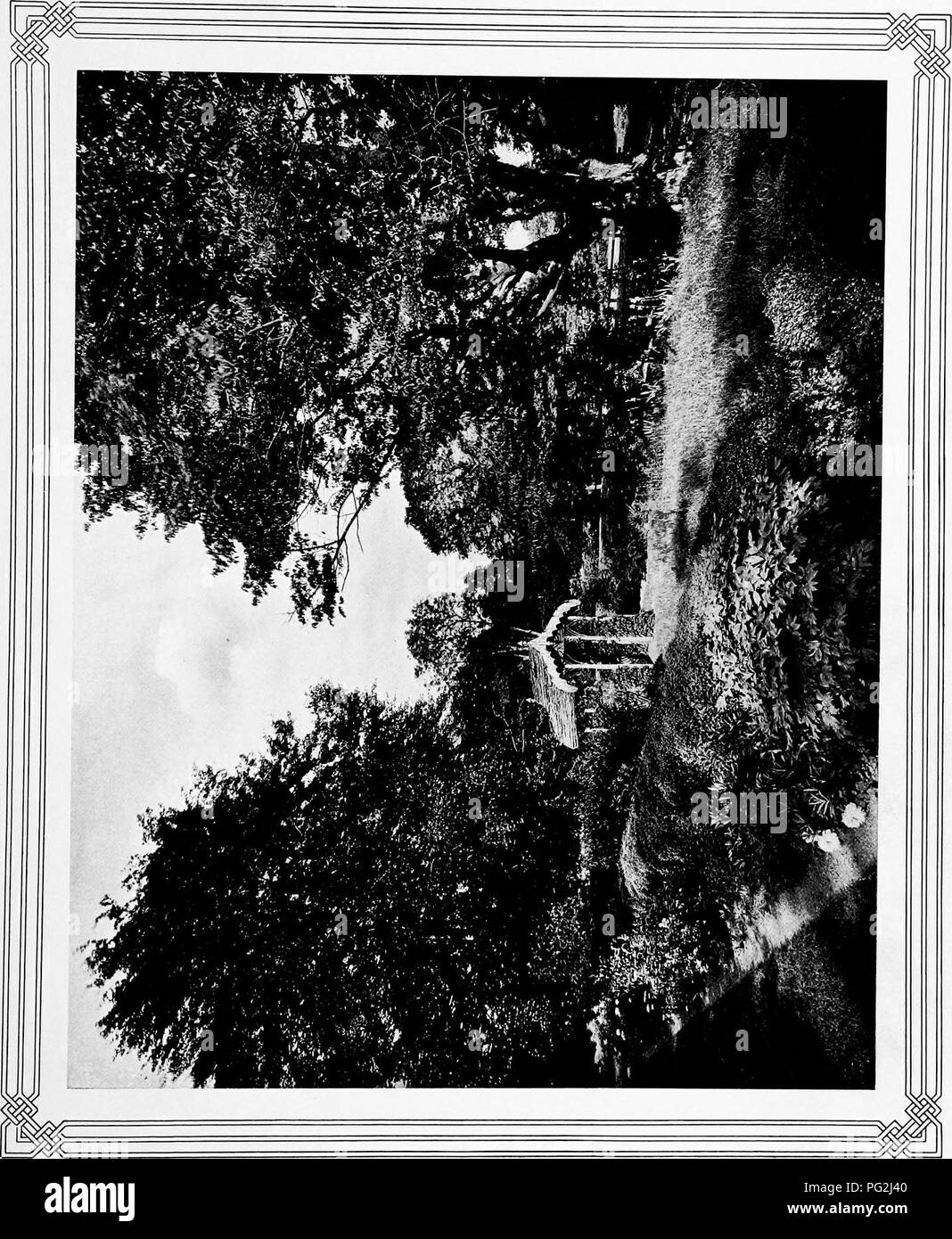 This volume provides insights into American gardens and landscape ...