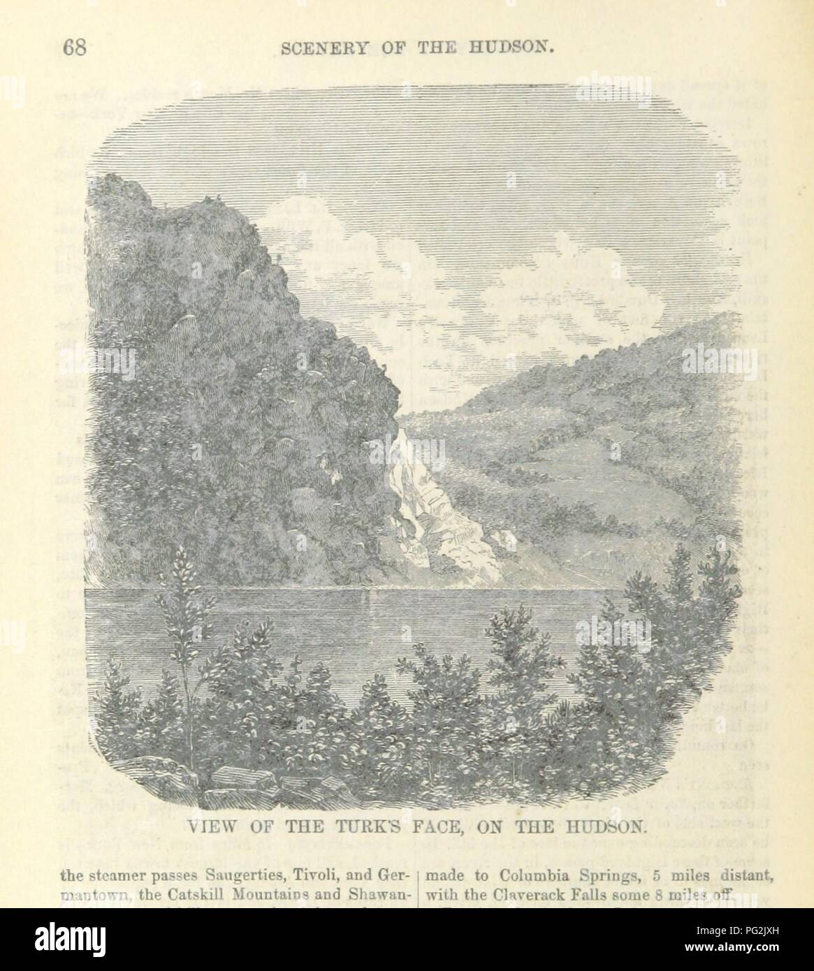 Image from page 190 of 'The New World in 1859. Being the United States ...