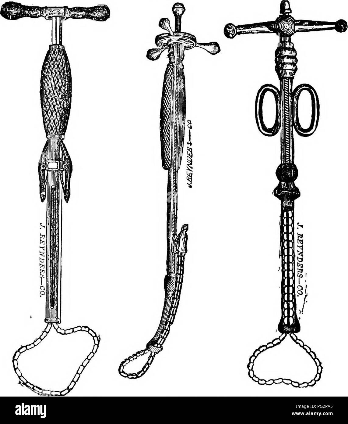 Castration Black and White Stock Photos & Images - Alamy