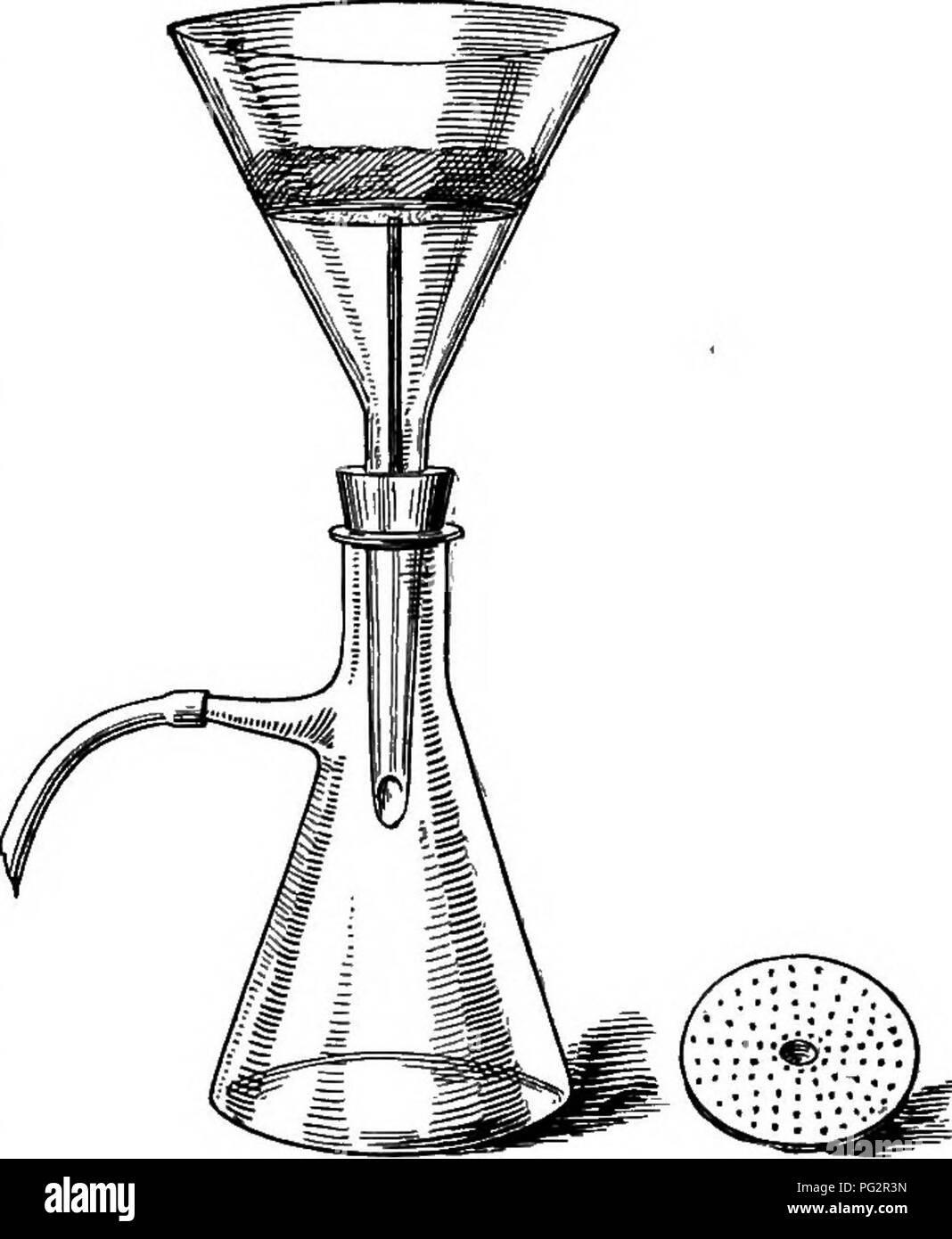 filtration diagram simple