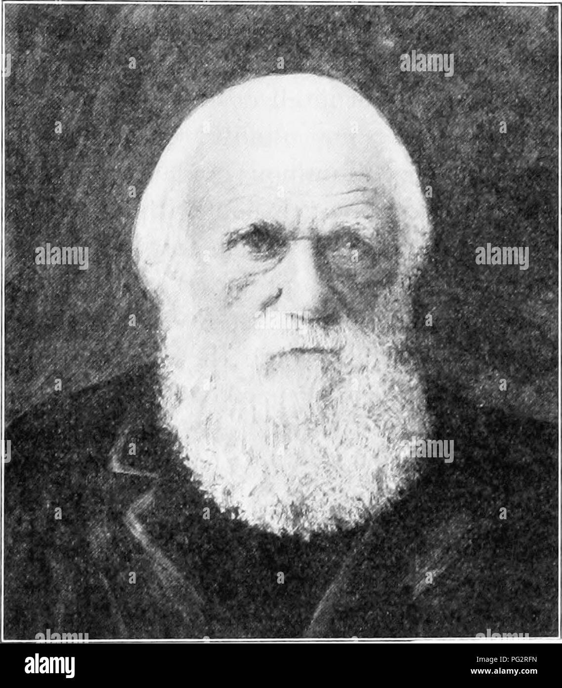 Charles darwin origin of species 1859 hi-res stock photography and ...