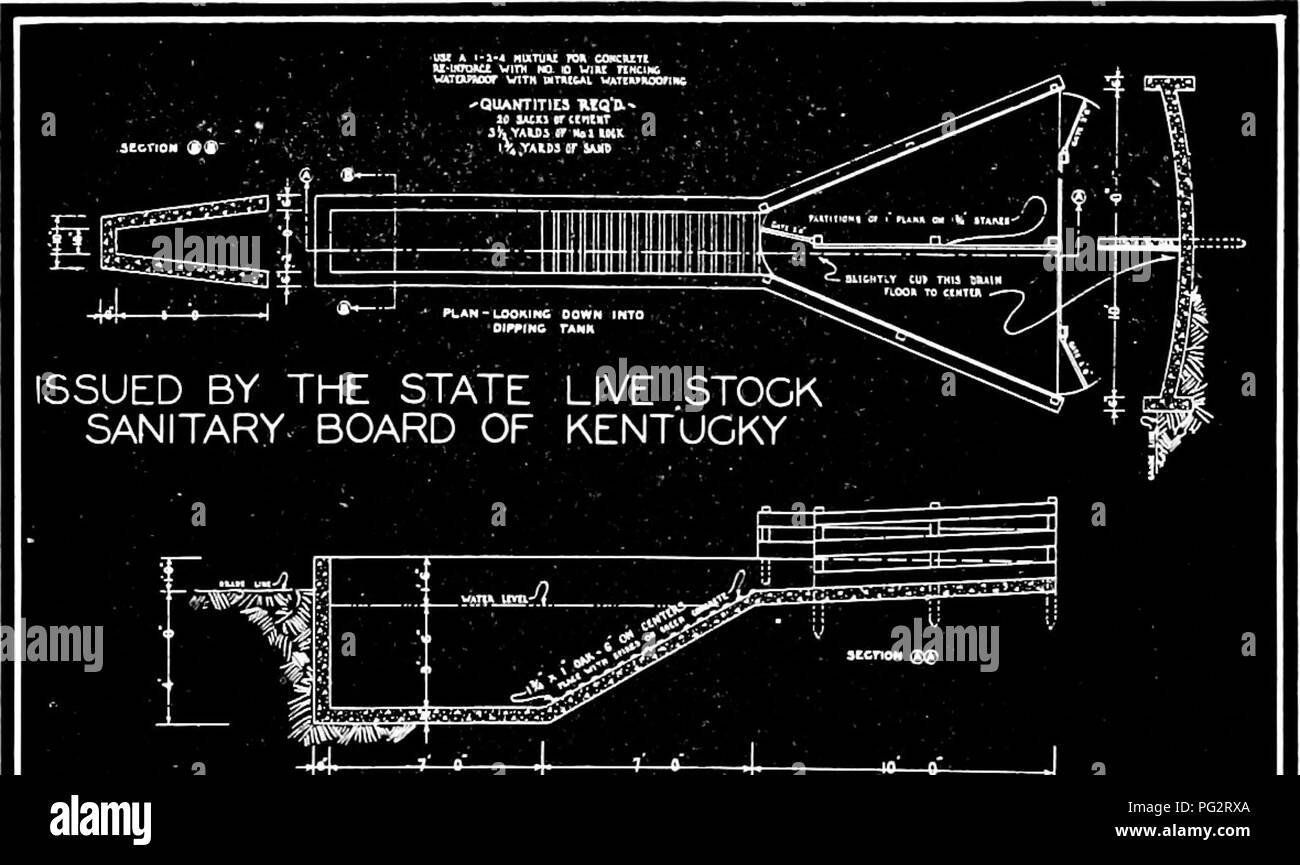 This report focuses on the spread of sheep scabies in Kentucky ...