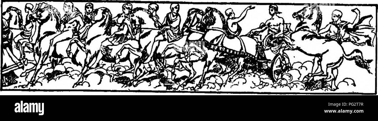 . The wonder-book of horses. Horses. THE WONDER-BOOK OF HORSES HELIOS'S ...