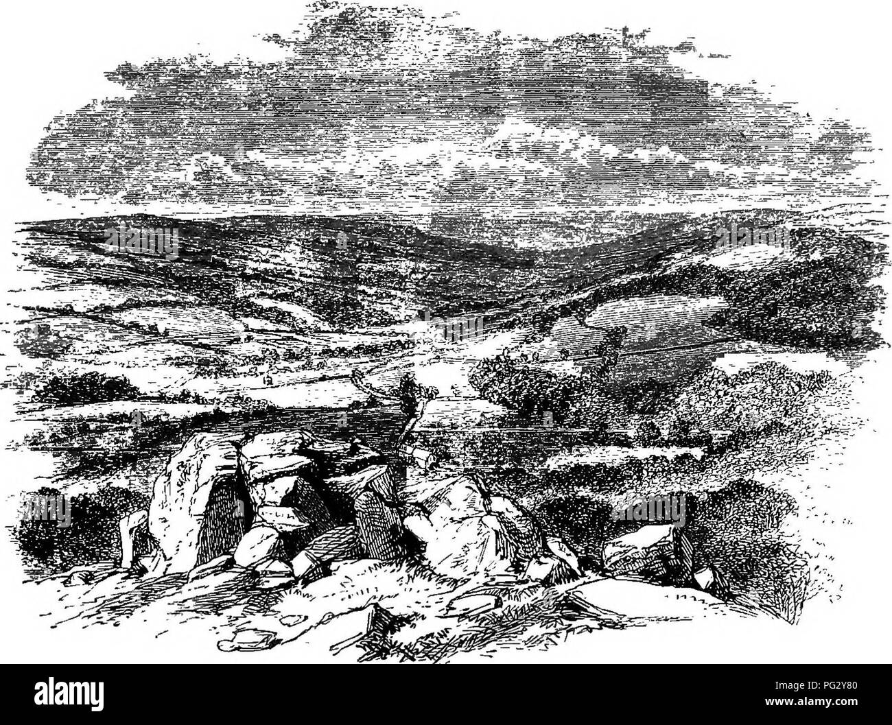 In furness map hi-res stock photography and images - Alamy