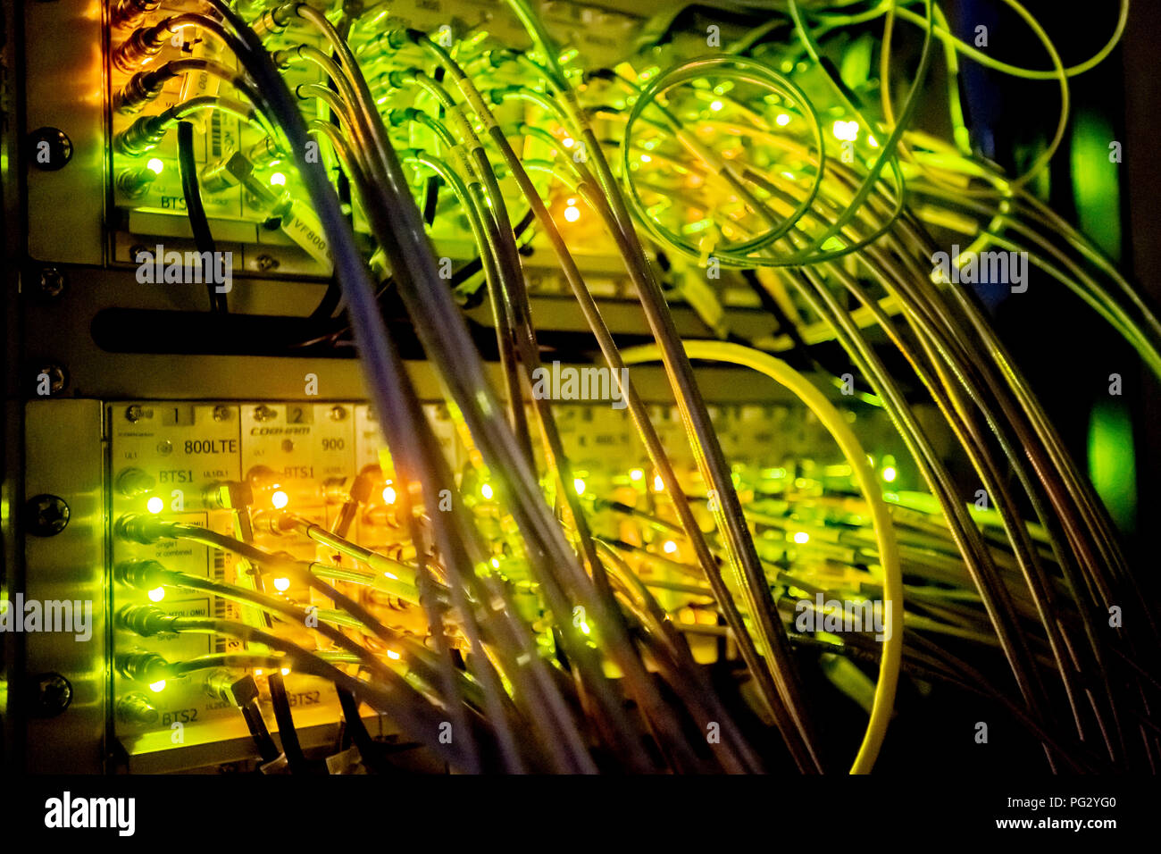 Base stations hi-res stock photography and images - Alamy