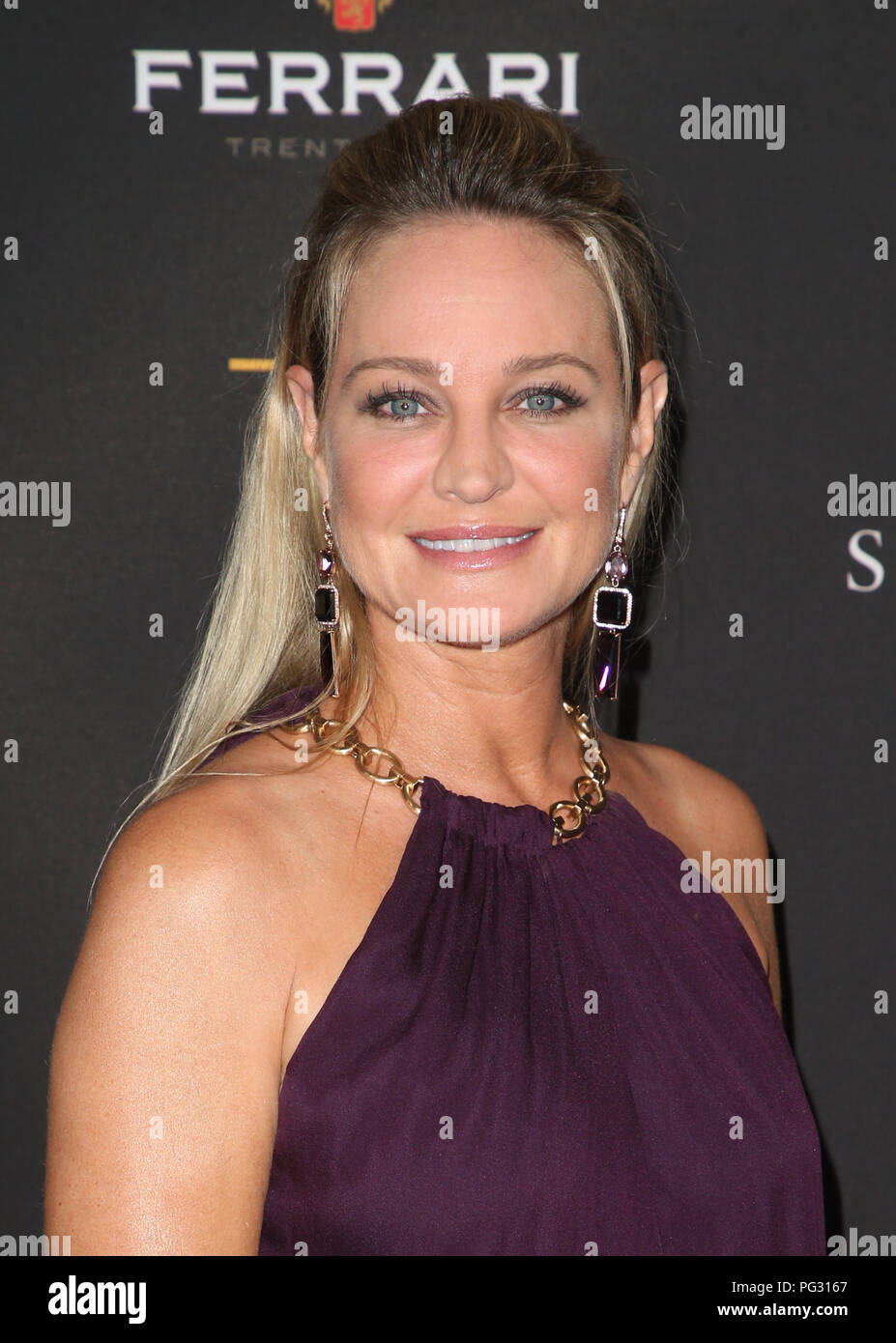 Sharon case hi-res stock photography and images - Alamy