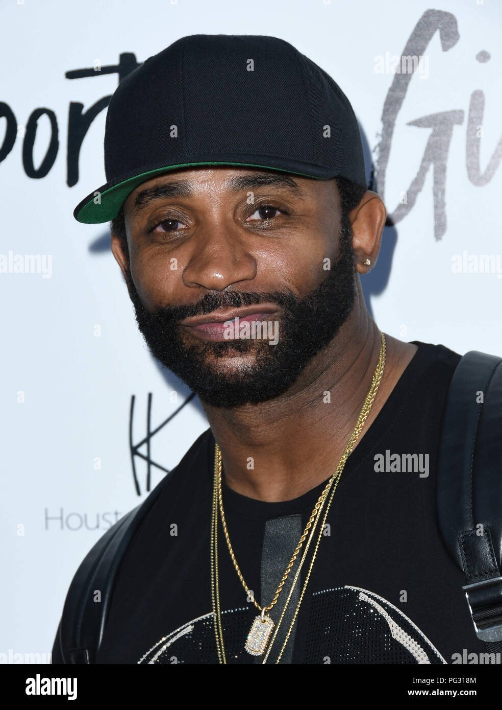 Hollywood, CA, USA. 22nd Aug, 2018. 22 August 2018 - Hollywood ...