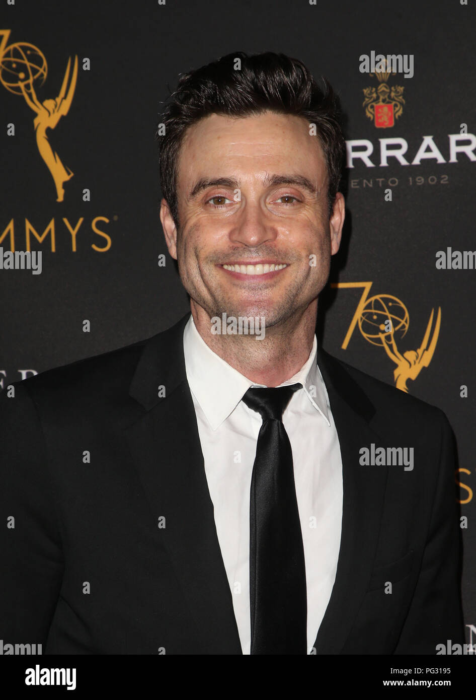 Daniel goddard hi-res stock photography and images - Alamy
