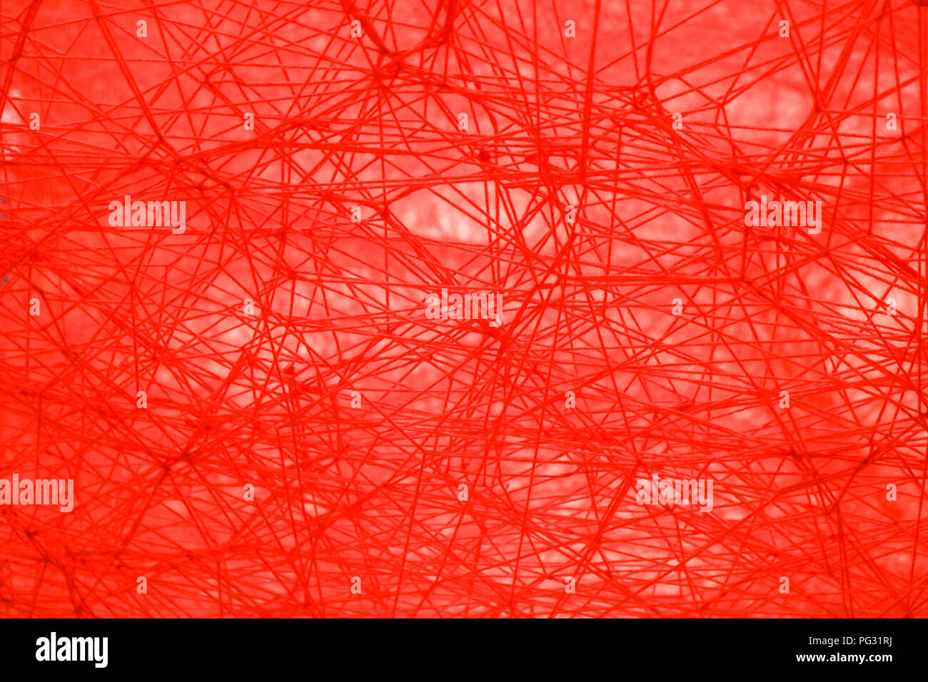 Art installation made from wool hi-res stock photography and images - Alamy