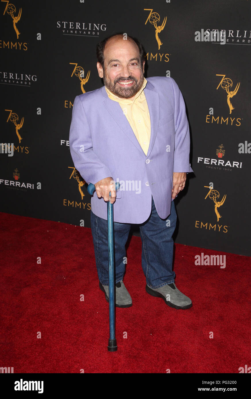 Danny woodburn hi-res stock photography and images - Alamy