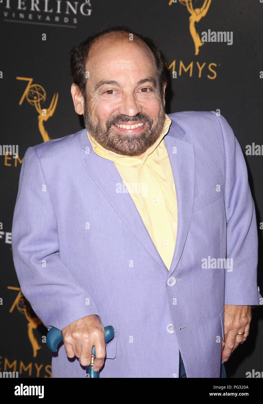 Danny woodburn hi-res stock photography and images - Alamy
