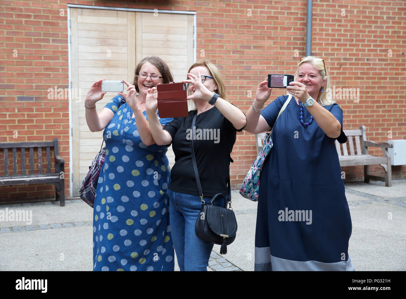 Kingston grammar school stephen lehec hi-res stock photography and ...