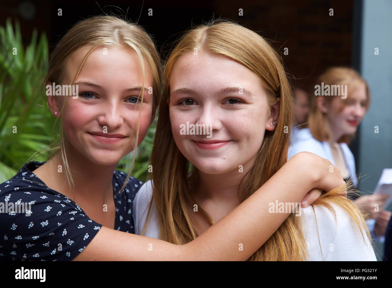Kingston grammar school stephen lehec hi-res stock photography and ...